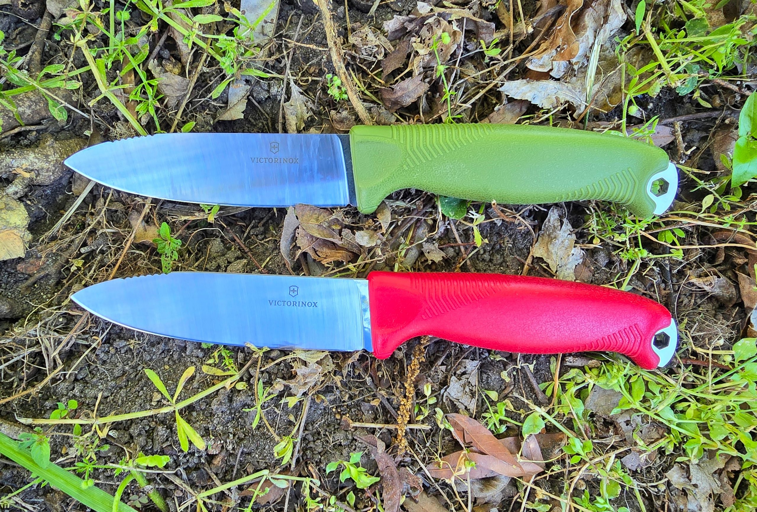Un couteau simple, tout buisson | Clos Sakura